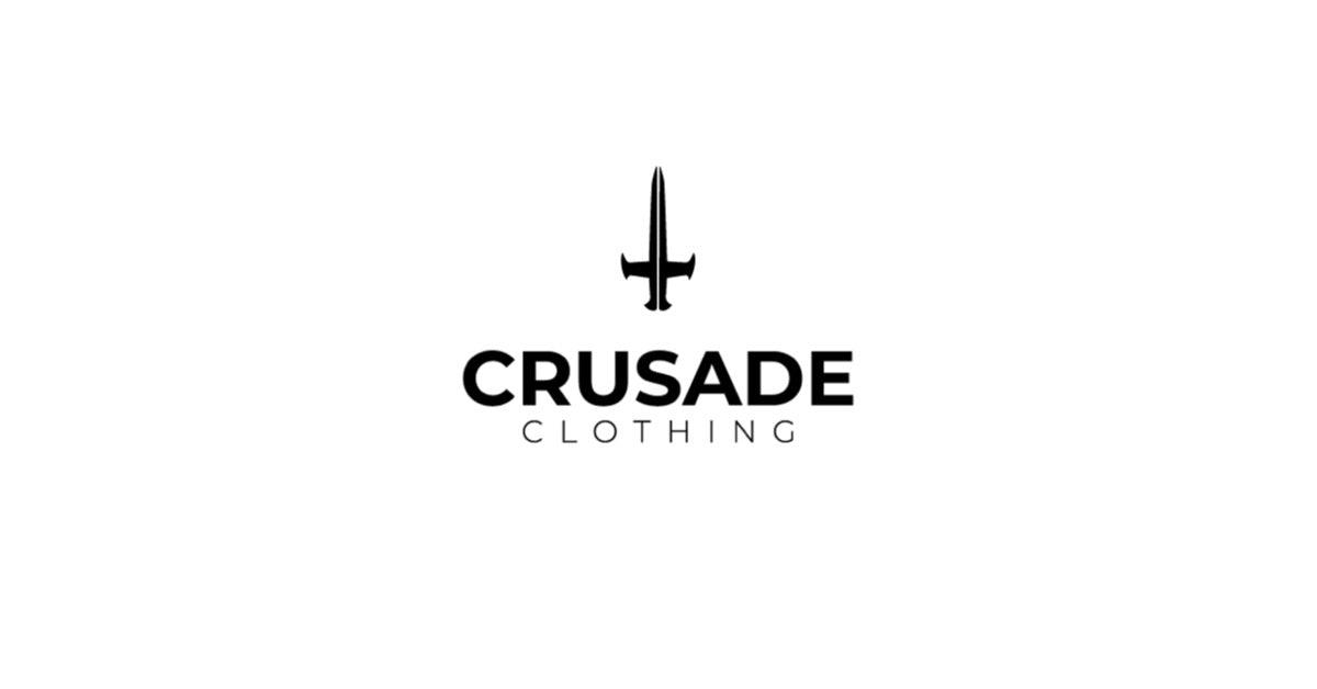 Crusade Clothing – Opening Soon